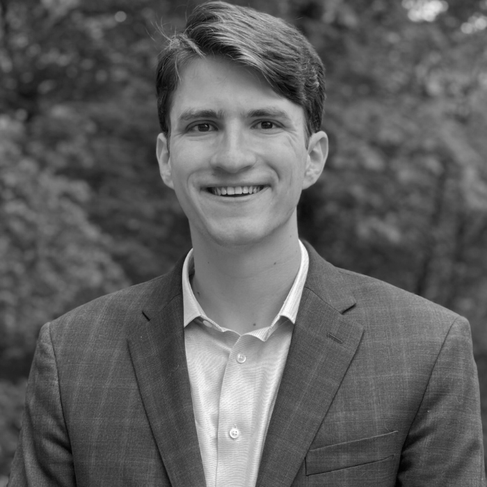 Nate Morris - Progressive Policy Institute