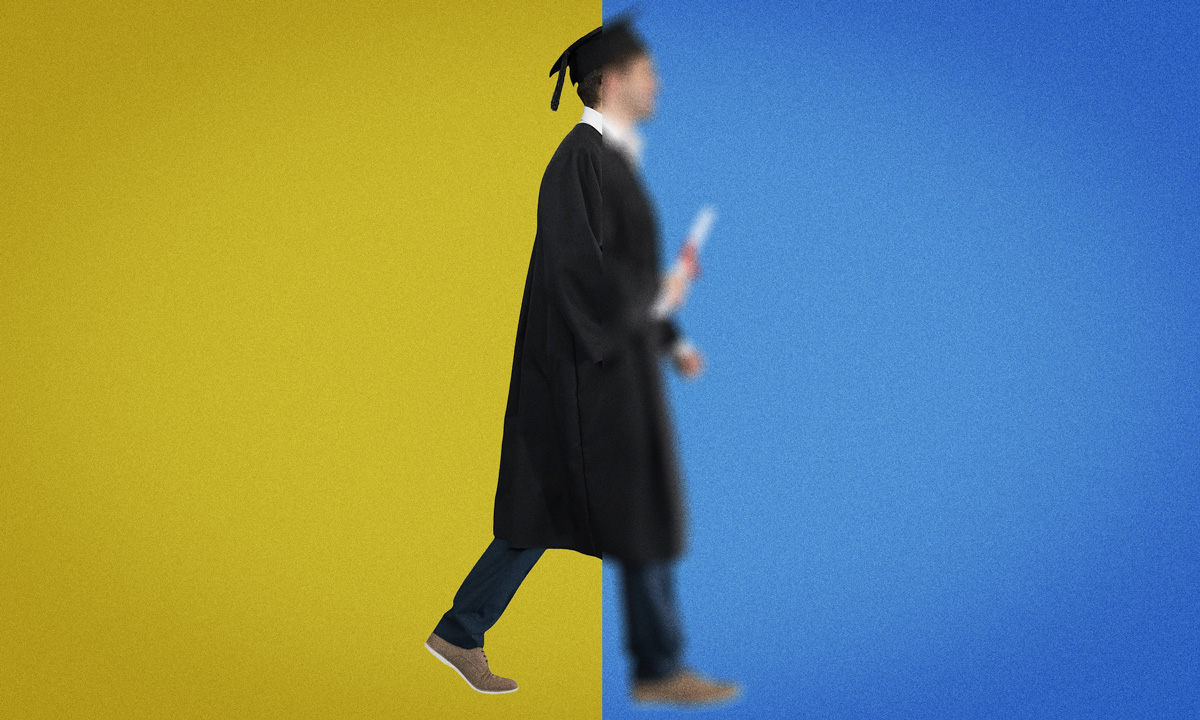 Manno for The 74: Survey Finds Teens Worldwide Are Lost in the ...