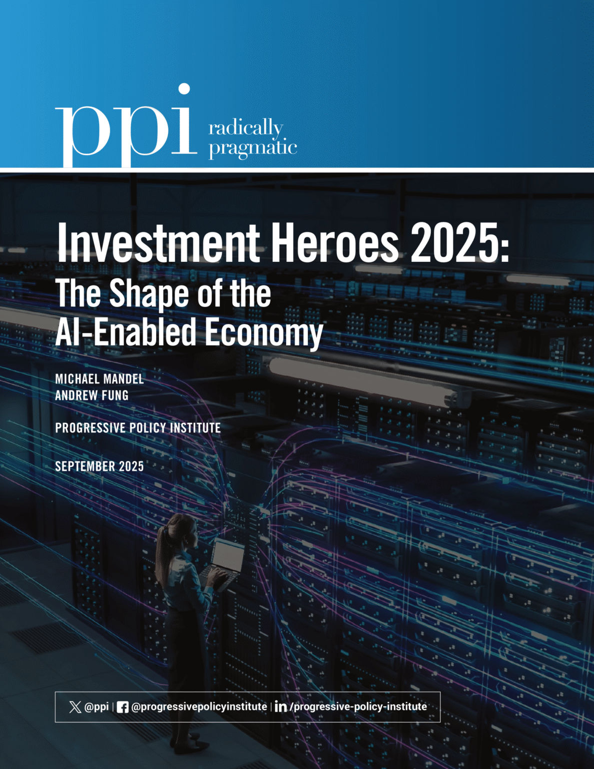 Investment Heroes 2025: The Shape of the AI-Enabled Economy ...