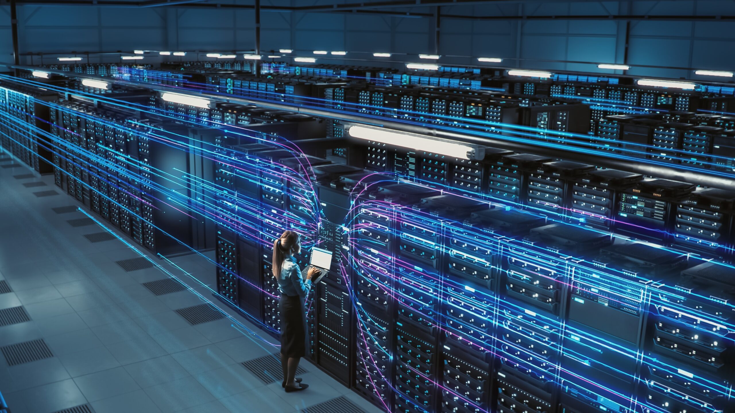 Amazon, Alphabet, Meta, and Microsoft Lead $403 Billion Surge in U.S ...