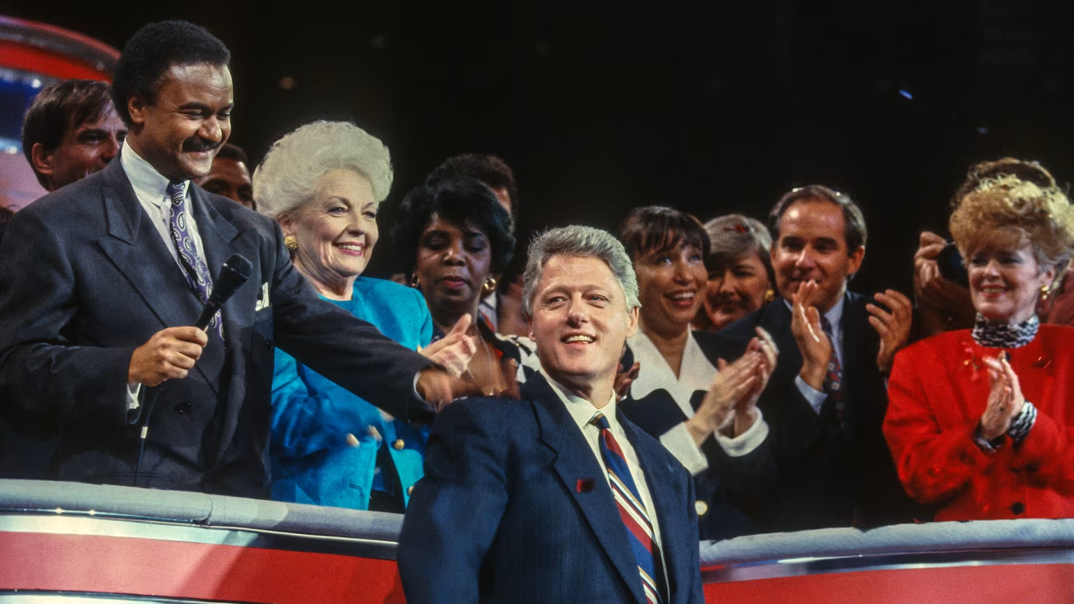 Marshall in CNN: How Today’s Democratic Soul-Searching Echoes the ...