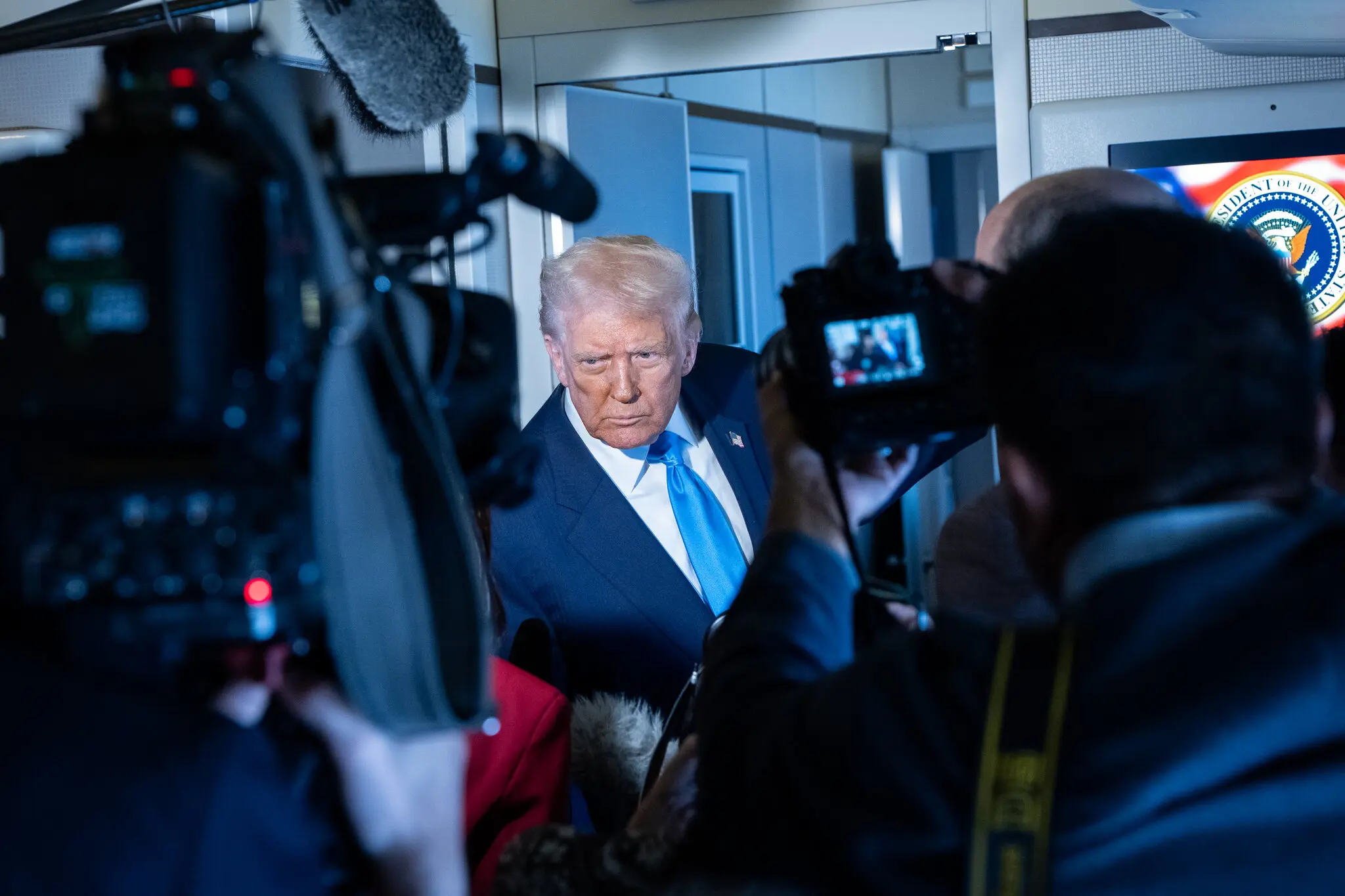 Gresser in The New York Times: Tariffs Are Here to Stay, Even if the ...