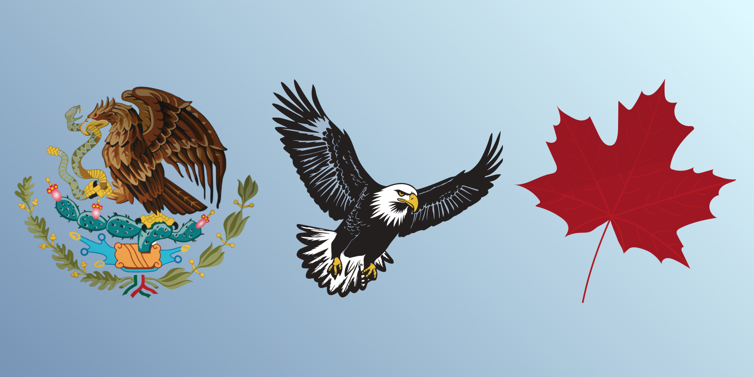30% of all U.S. goods trade is with Canada and Mexico - Progressive ...