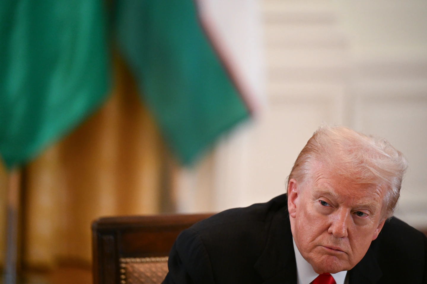 Gresser in The Washington Post: Trump goes on defense over tariffs as ...