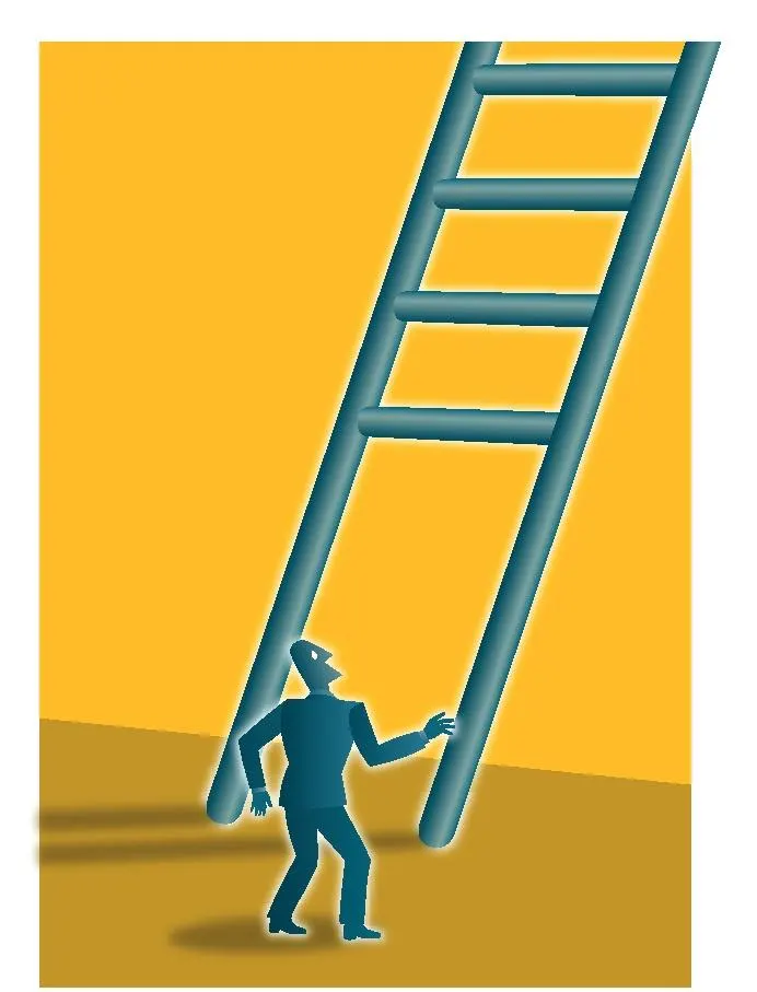Manno for Forbes: Rebuilding The First Rung Of The Opportunity Ladder ...