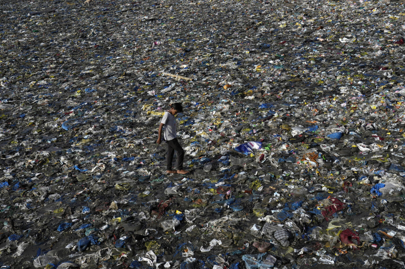 Malec for RealClearEnergy: Embracing Innovation to Fight Plastic Waste ...