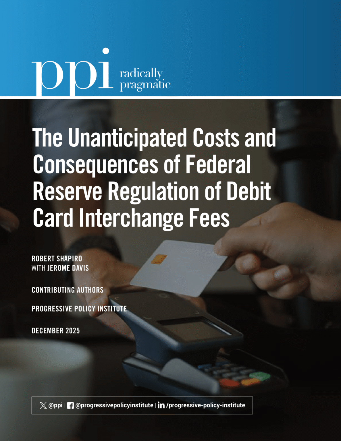 The Unanticipated Costs and Consequences of Federal Reserve Regulation ...
