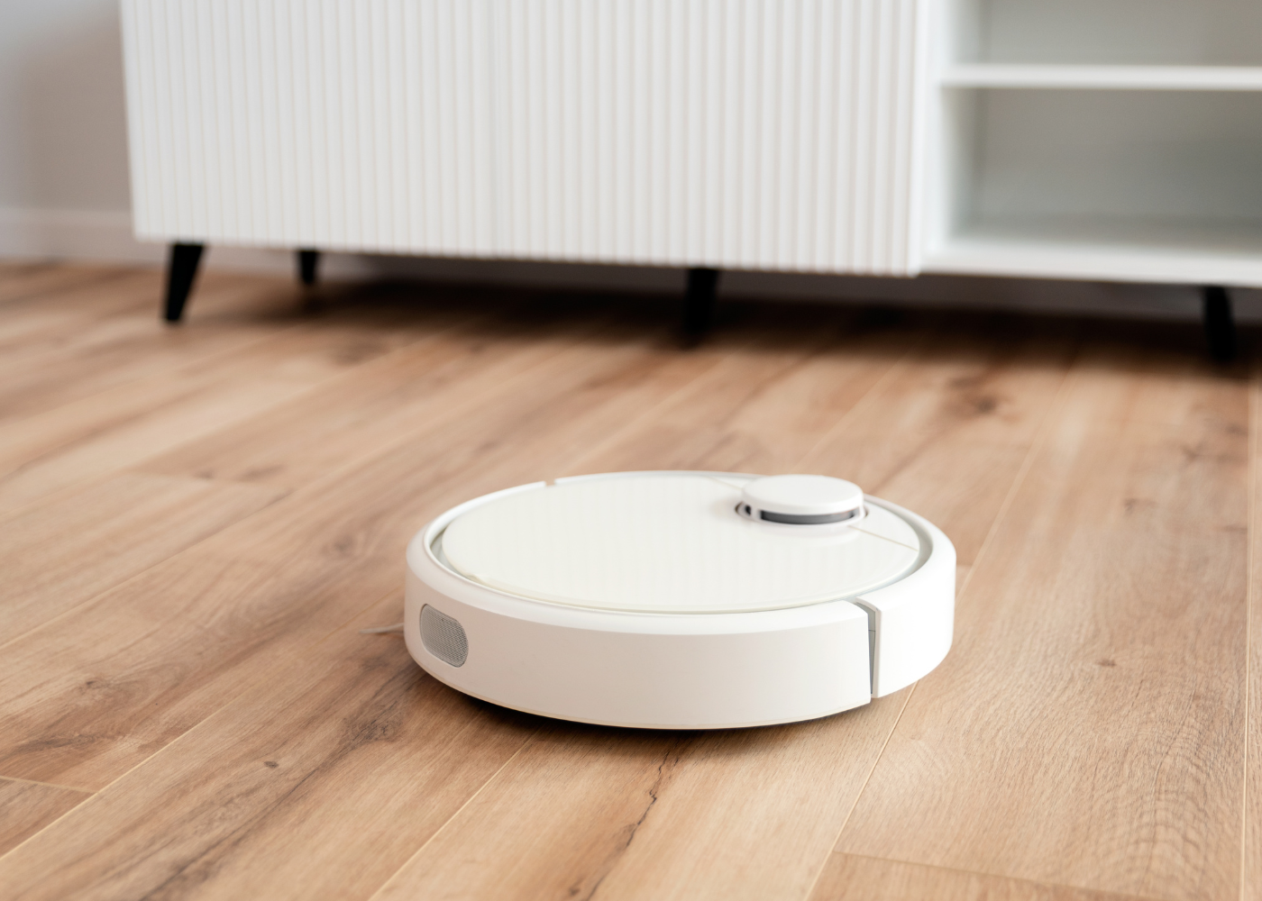 The Demise of iRobot: How Antitrust Enforcers Missed the Elephant in ...