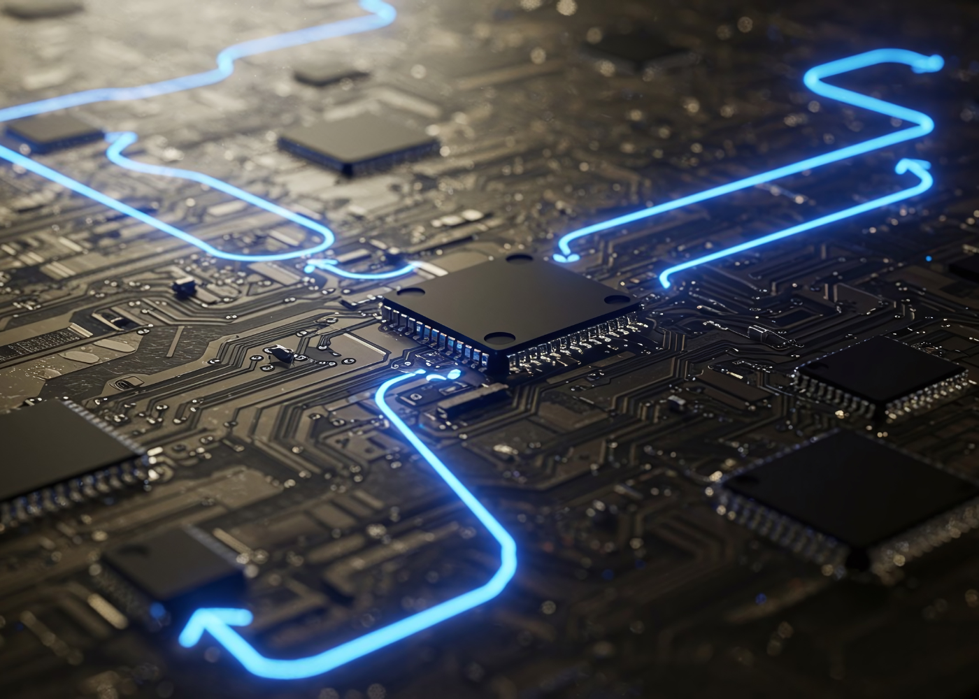 Digital Competition Enforcement and the American Innovation and Choice ...