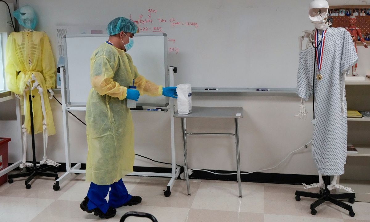 Manno for The 74: Career and Technical Ed Benefits All Students. 4 Ways ...