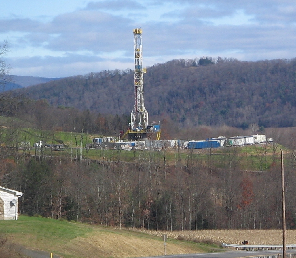 After Early Emissions Gains, Pennsylvania Faces Tough Tradeoffs on ...