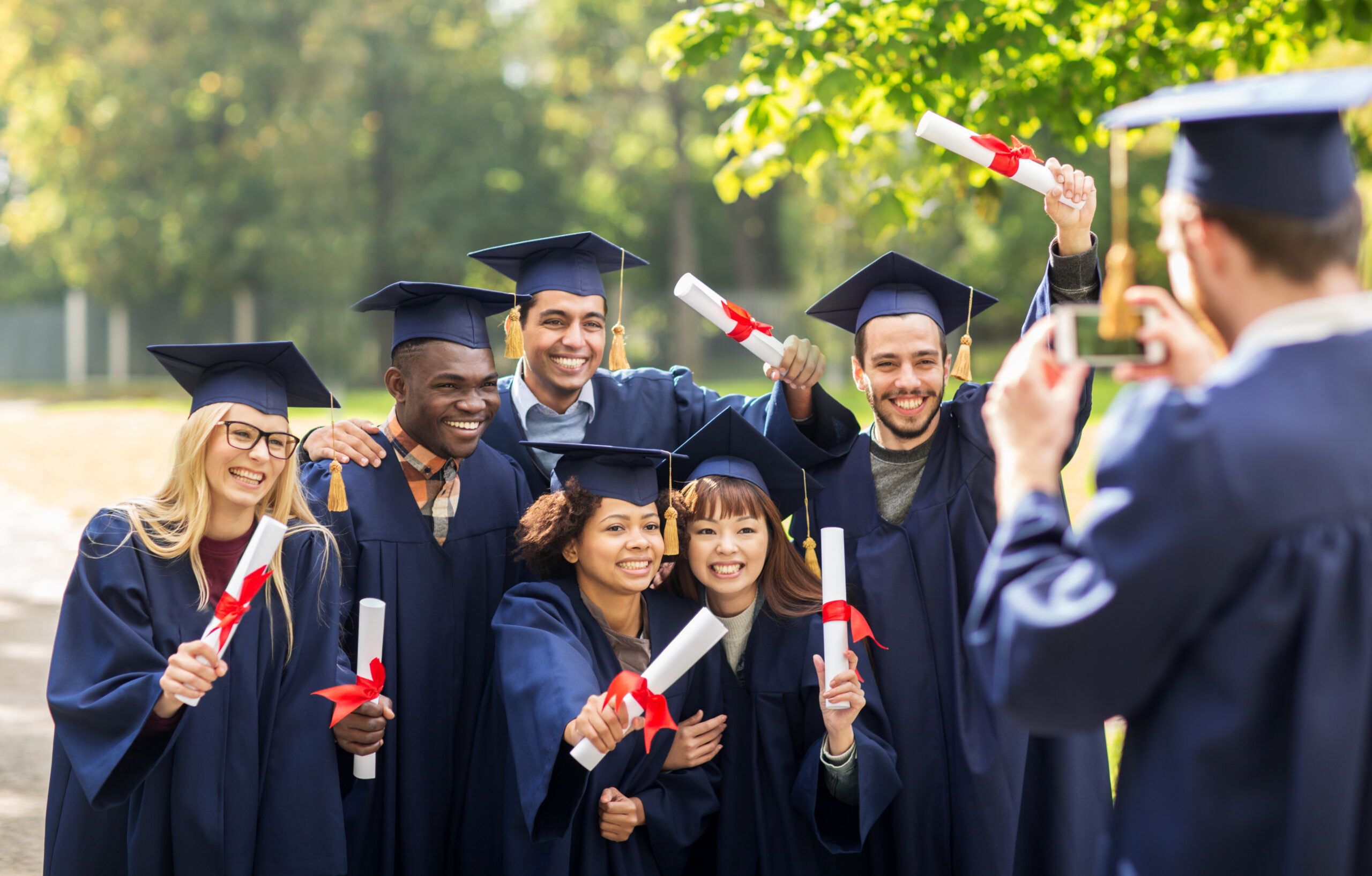 The Rise of Economic Affirmative Action: Universities are Finding New ...